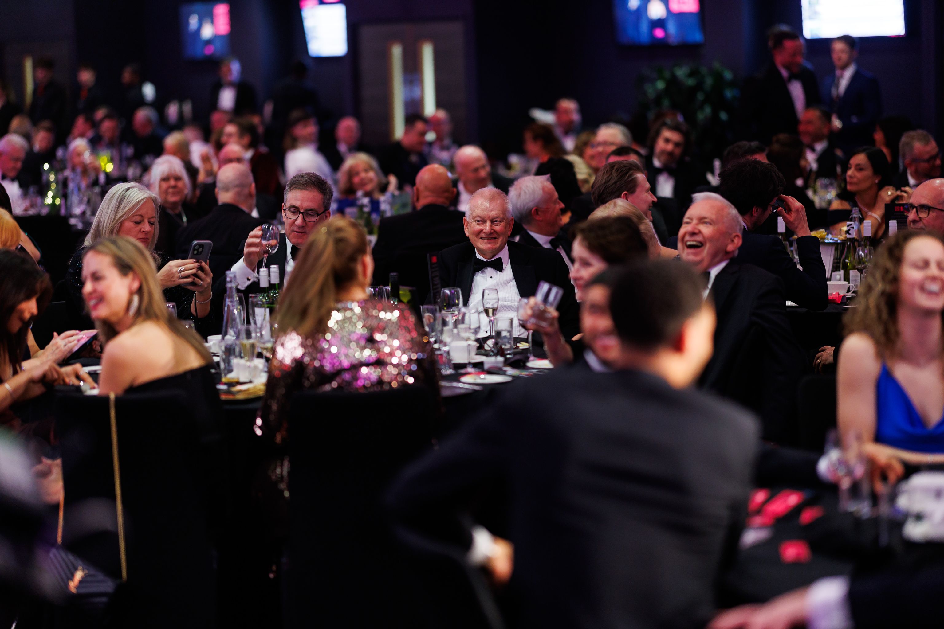 Bristol Sport 10th Anniversary Gala Dinner gallery - Bristol City FC