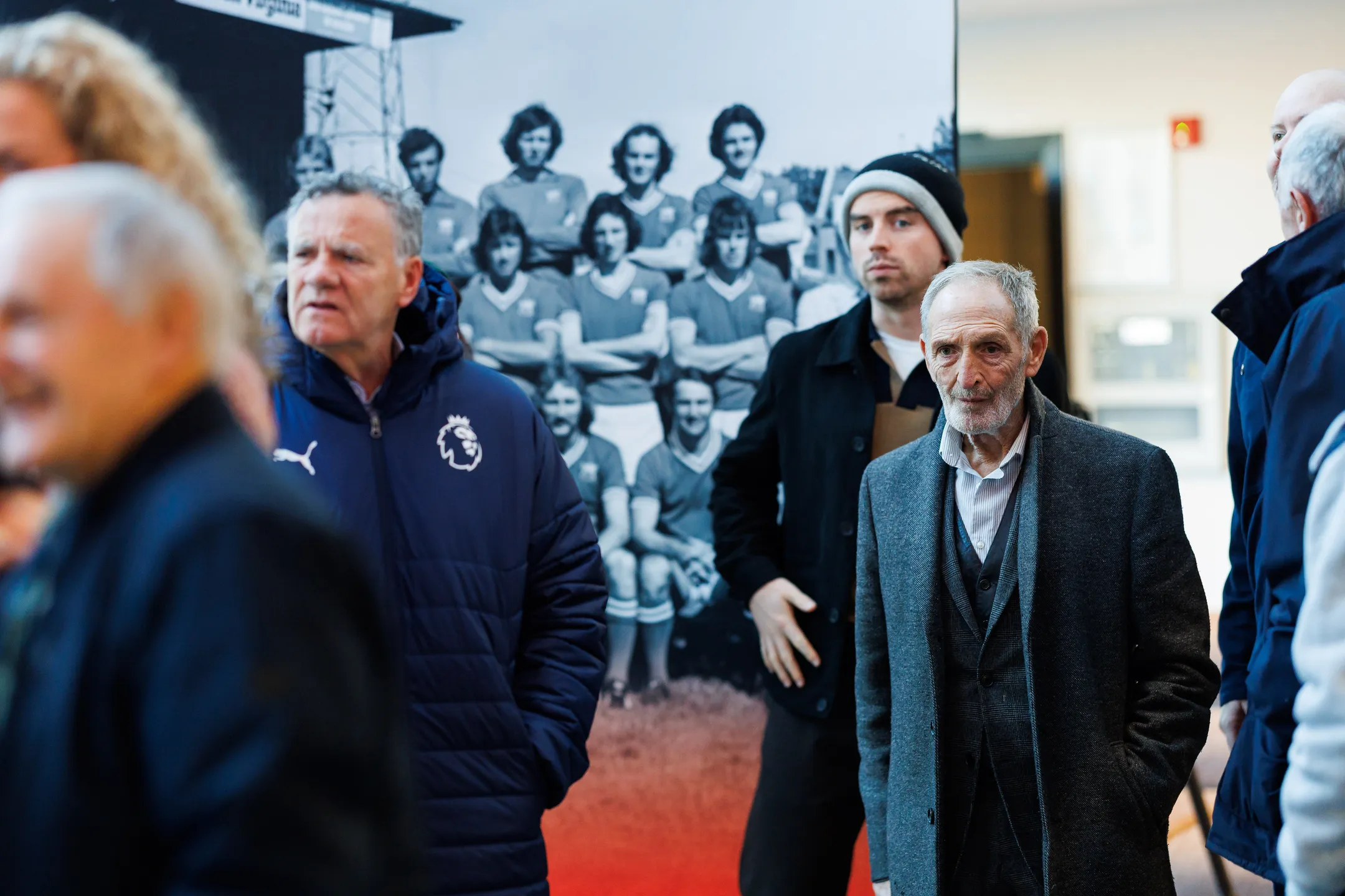 New Year's Day match to celebrate City heroes - Bristol City FC