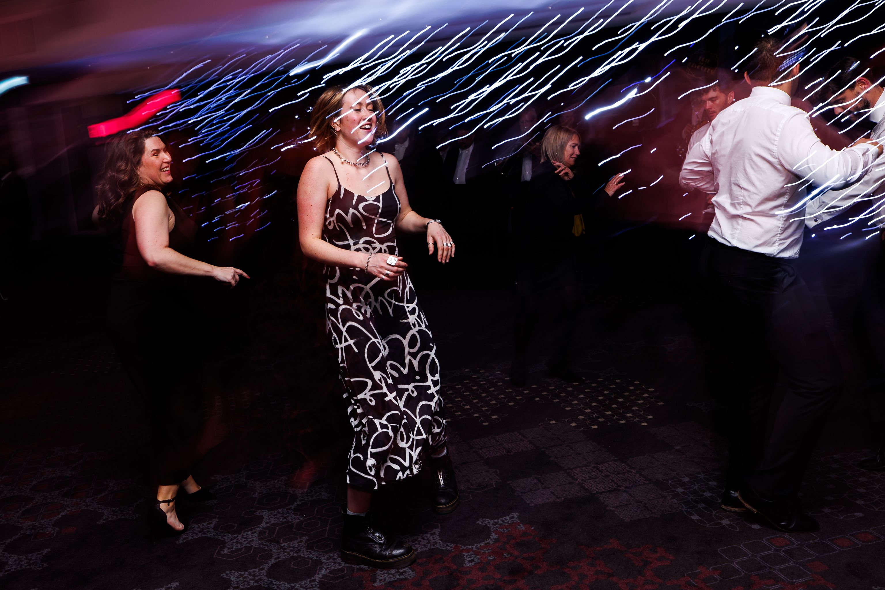 Bristol Sport 10th Anniversary Gala Dinner gallery - Bristol Flyers