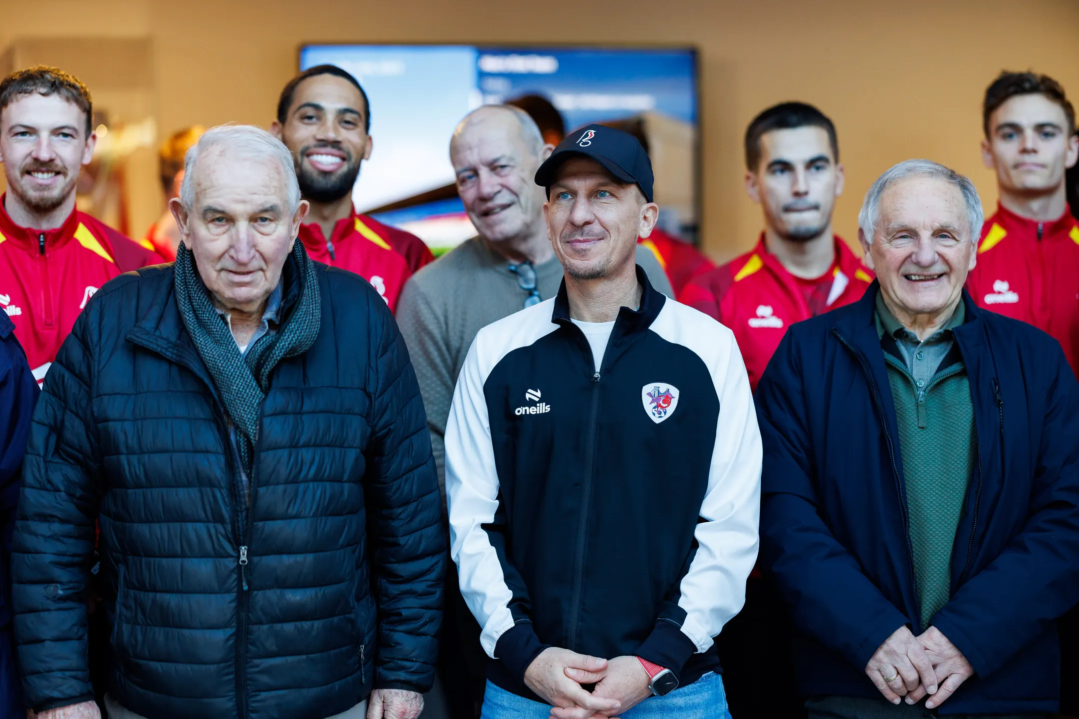 New Year's Day match to celebrate City heroes - Bristol City FC