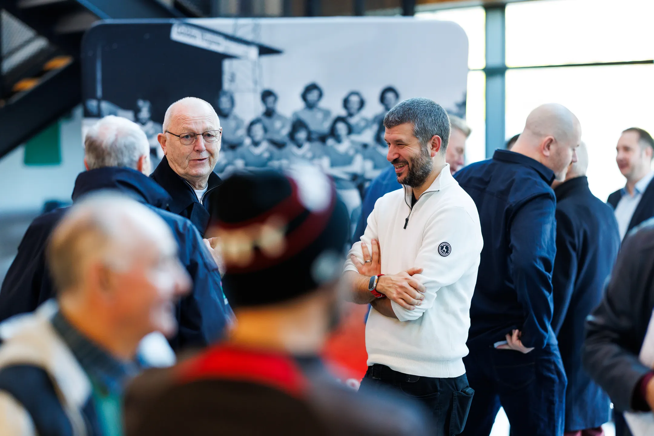 New Year's Day match to celebrate City heroes - Bristol City FC